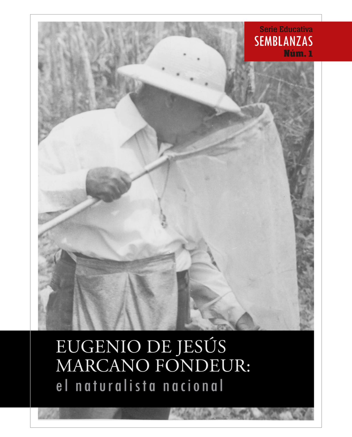 Profesor Eugenio de Jesús Marcano – Jardín Botánico Prof. Eugenio de Js ...