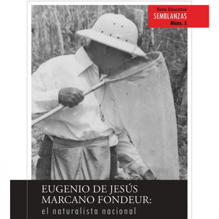 Semblanza de Eugenio de Jesús Marcano Fondeur – Jardín Botánico Prof ...